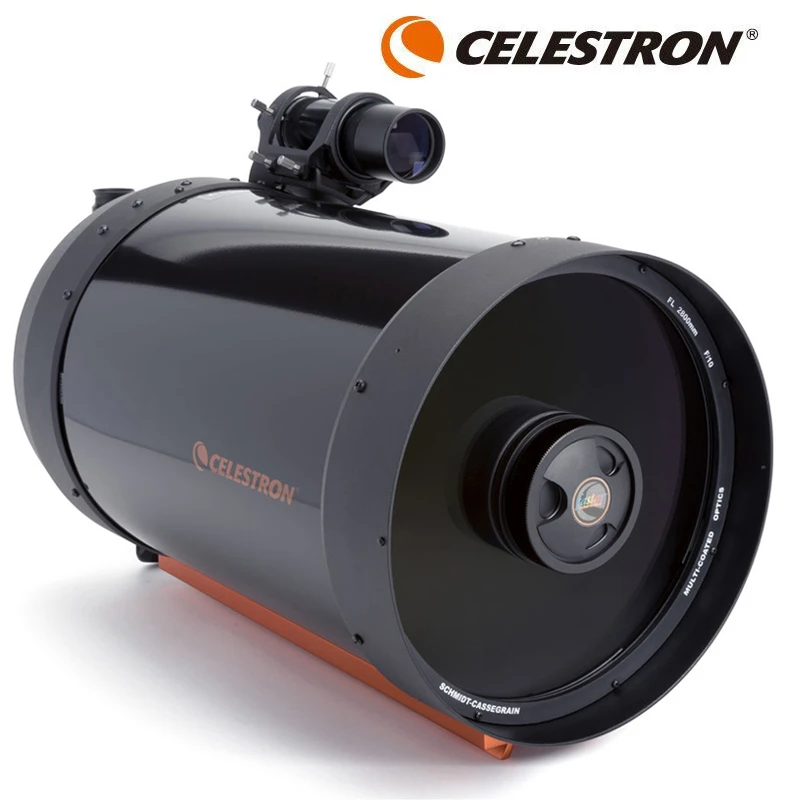 Celestron C11-a C11" F/10 Schmidt-cassegrain Ota Astronomical Telescope ...