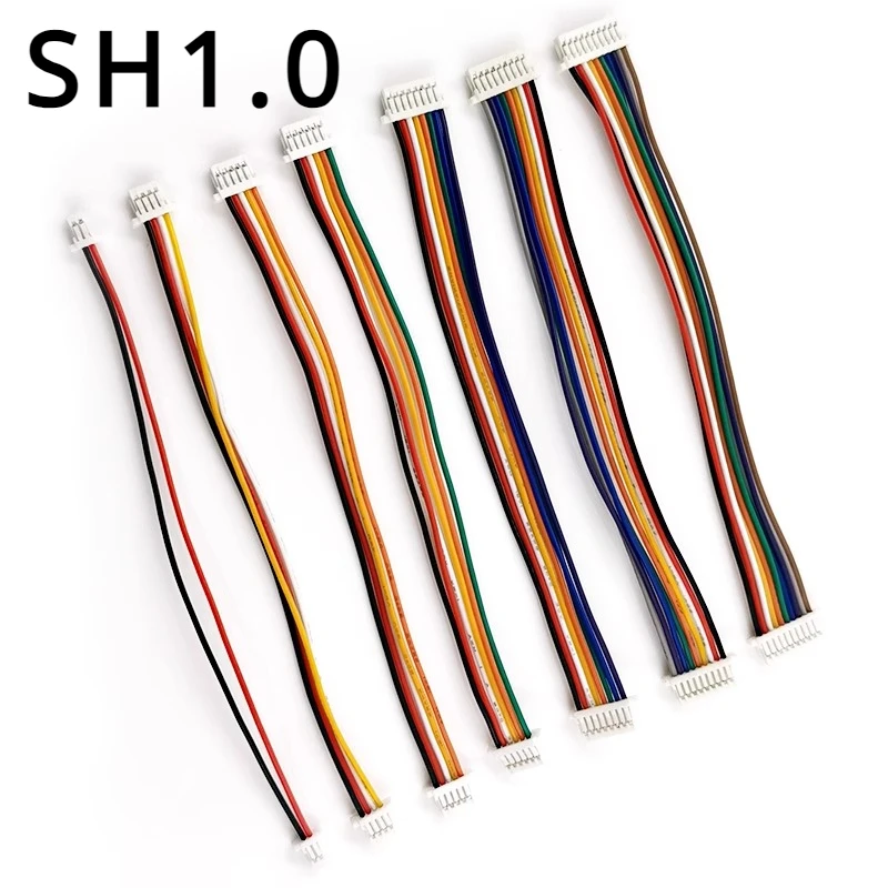 5PCS-100MM-SH-1-0-Wire-Cable-Connector-DIY-SH1-0-JST-2-3-4-5.jpg