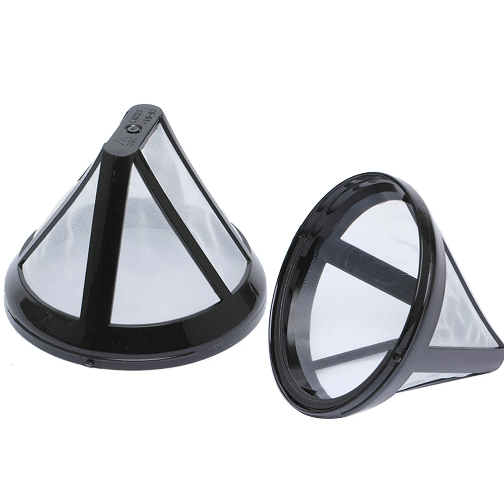 Reusable Coffee Maker Machine Parts Coffee Filter for Philips HD7431 ...