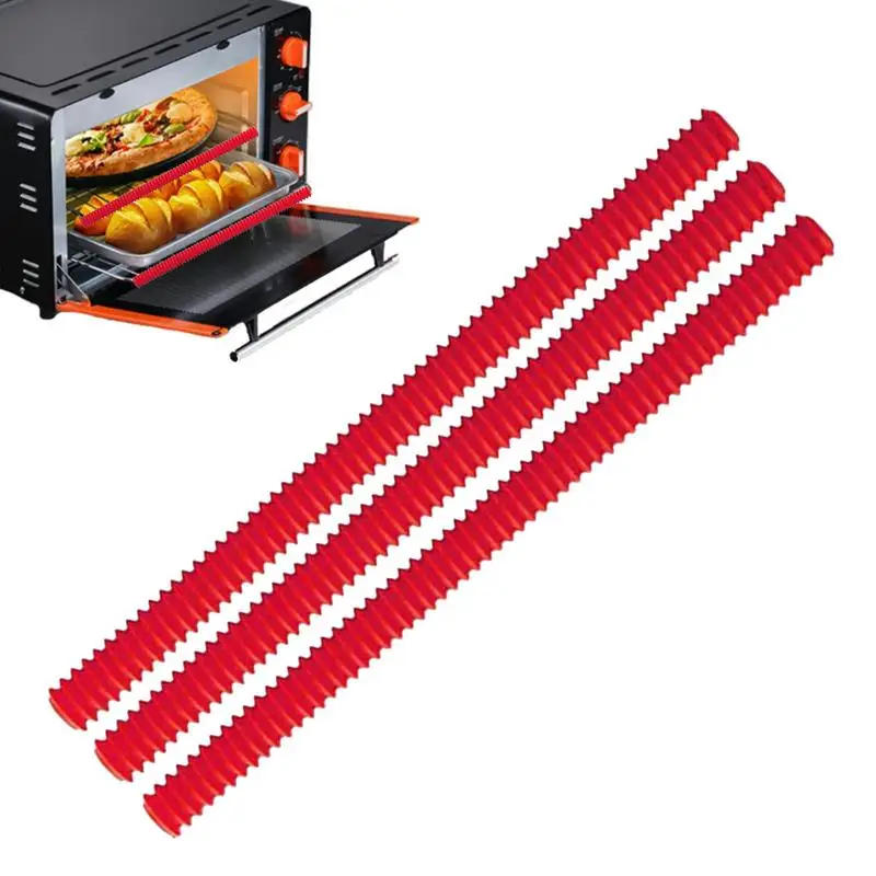 Oven-Edge-Guard-3-Pieces-Heat-Resistant-Oven-Rack-Guards-Shelf-Edge ...
