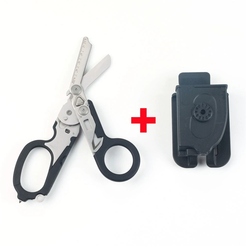 Multifunction-Tactical-Scissors-Folding-Scissors-Outdoor-Survival-Tool ...