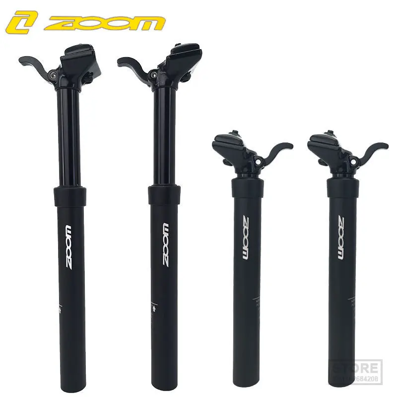 Zoom-30-9mm-31-6mm-Hydraulic-Hand-Control-Dropper-SeatPost-Height ...