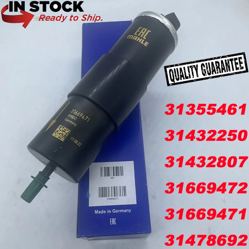 Car-Diesel-Fuel-Filter-31669471-31478692-31355461-31432250-For-Volvo ...