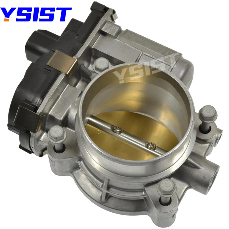New-Throttle-Body-for-Cadillac-SRX-Saab-9-5-V6-2-8L-Throttle-Valve-with ...
