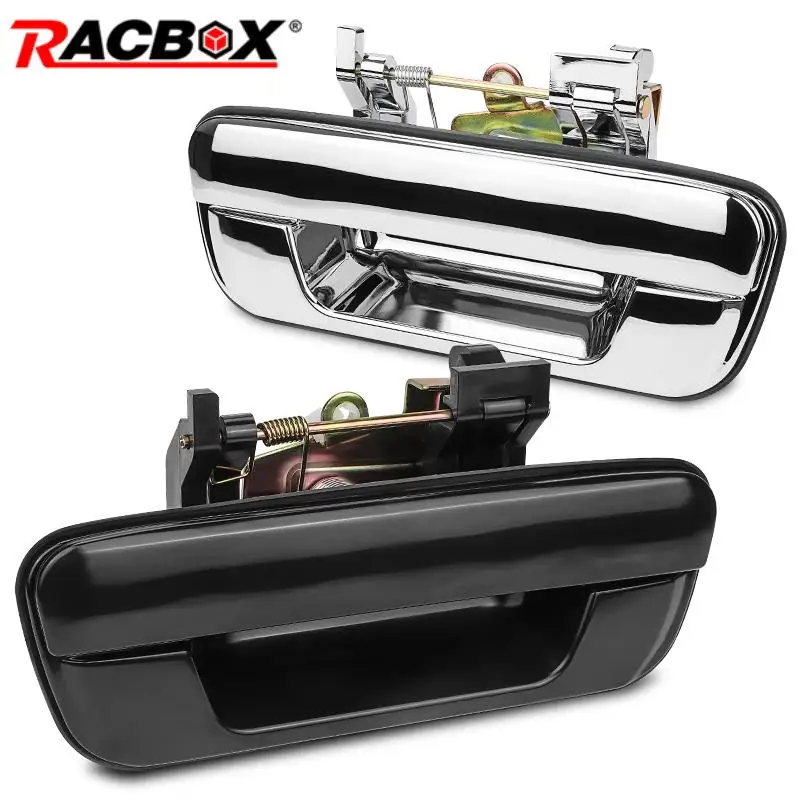 For-Holden-Colorado-RC-Rodeo-RA-DMAX-2003-2012-Tailgate-Handle-No ...