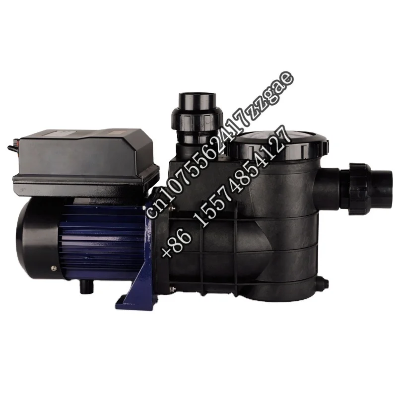 SUNSUN-HLS-Series-Pool-Pumps-Filter-For-Sale-Motor-Equipment-Jet-With-China-Circulation-Solar ...