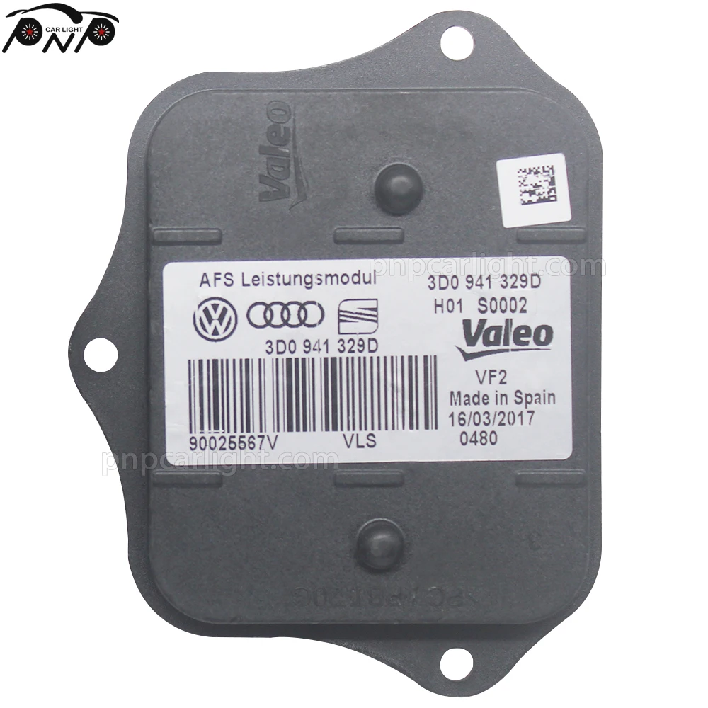 Original-Headlight-Ballast-Power-Module-for-Gas-Discharge-Lamp-Control ...