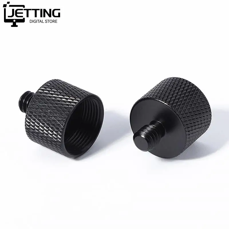 Camera-Conversion-Screw-5-8-to-1-4-inch-Screw-Monopod-Tripod-Ballhead ...