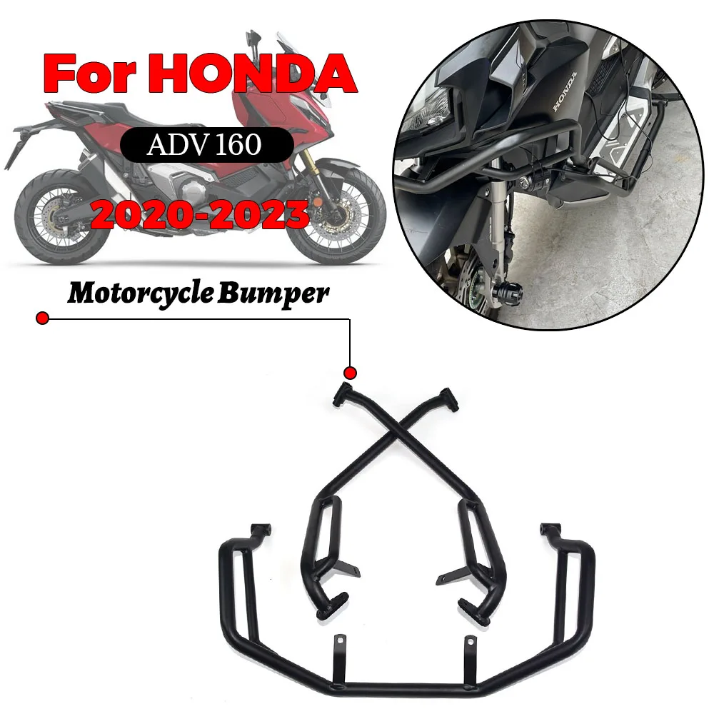 MTKRACING-Motorcycle-Accessories-For-HONDA-ADV160-Adv-160-2022-2023 ...