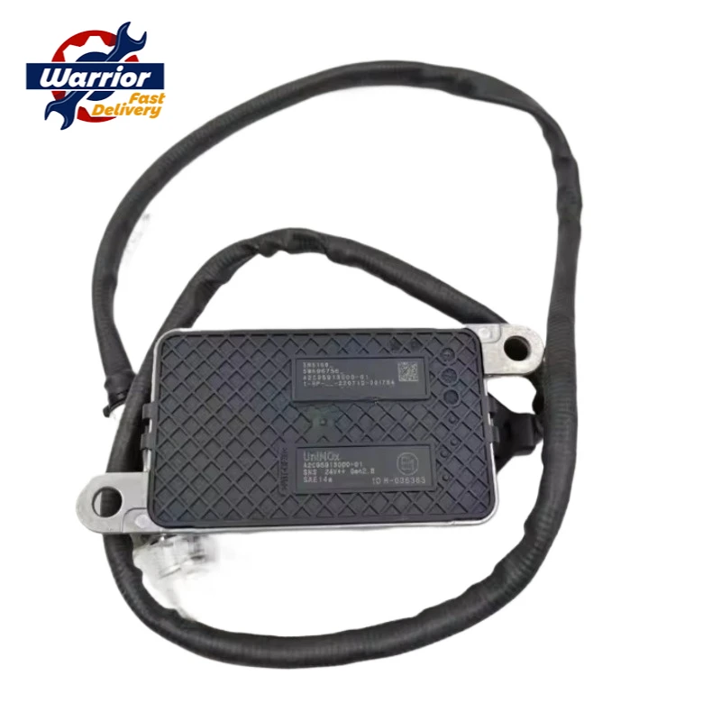 High-Quality-Nitrogen-Oxygen-Sensor-5WK96756A-A2C95913000-01-301308 ...