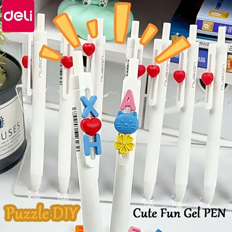 Everything You Need to Know About Signature Pens and How to Choose the ...