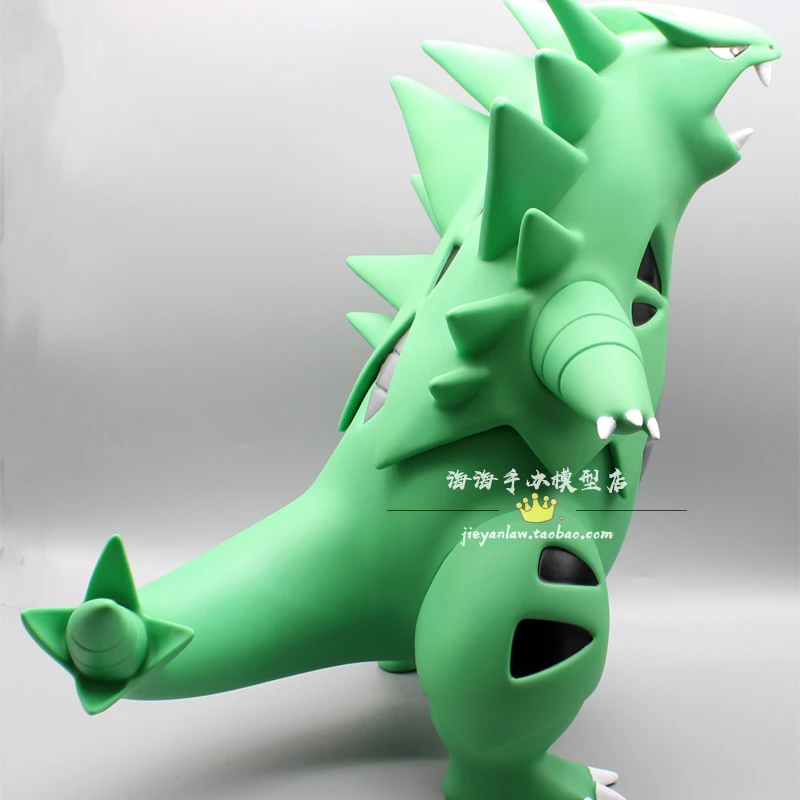Tyranitar Realistic