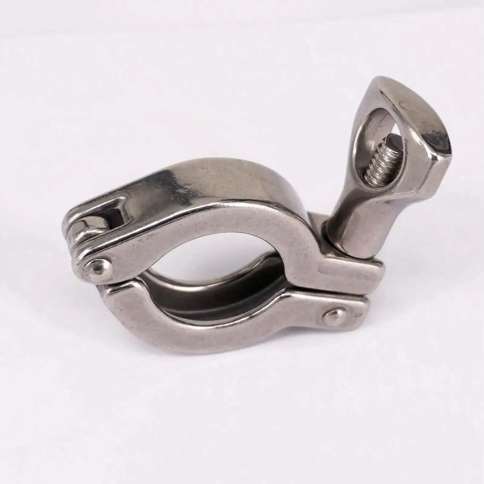 34mm-Ferrule-O-D-304-Stainless-Steel-Casting-Tri-Clamp-Sanitary-Fitting ...