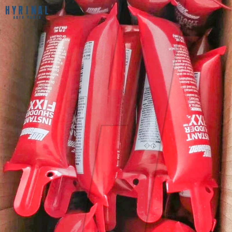 25pcs Automatic Transmission Protector Repair Agent Anti-vibration ...