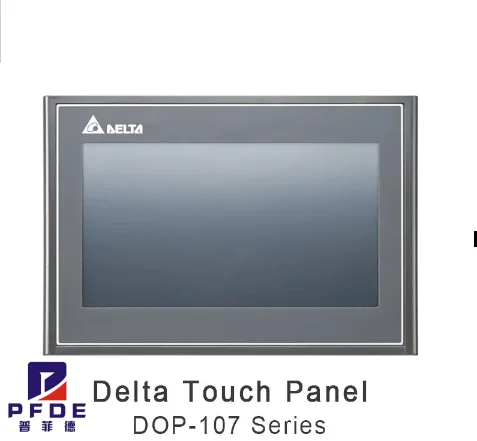 DELTA-pantalla-t-ctil-HMI-reemplazo-de-DOP-107BV-serie-DOP-107-7 ...