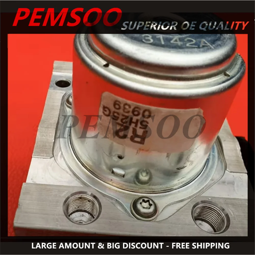 Modulo-ABS-TR0R2-for-HONDA-CIVIC-2012-A-2015-5H25G-0939-ROBAE-JT5A-5D02 ...