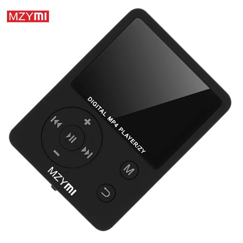 MZYMI-REPRODUCTOR-DE-MP3-y-MP4-M002-Walkman-pantalla-Digital-LCD-1-8 ...