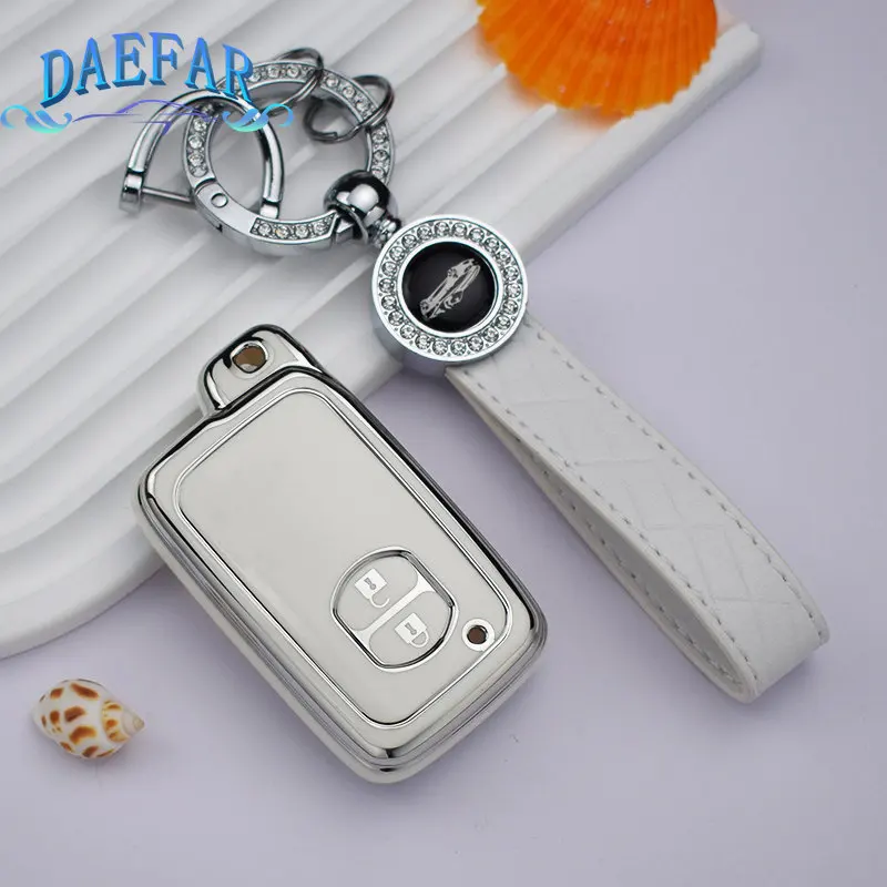 For-Toyota-Aqua-RAV4-Land-Cruiser-Camry-Prado-Corolla-Prius-Cover ...