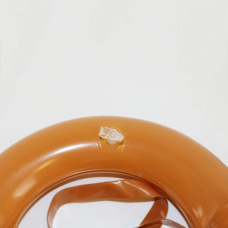 Inflatable Moose Head