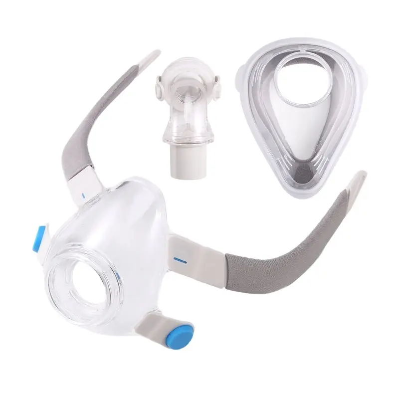 Highly Recommended For Resmed For Airtouch F20 Frame System(Medium ...