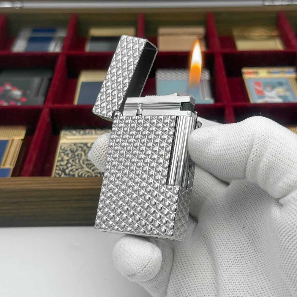 Brass Butane Lighter: A Comprehensive Review and Guide for Smokers and ...