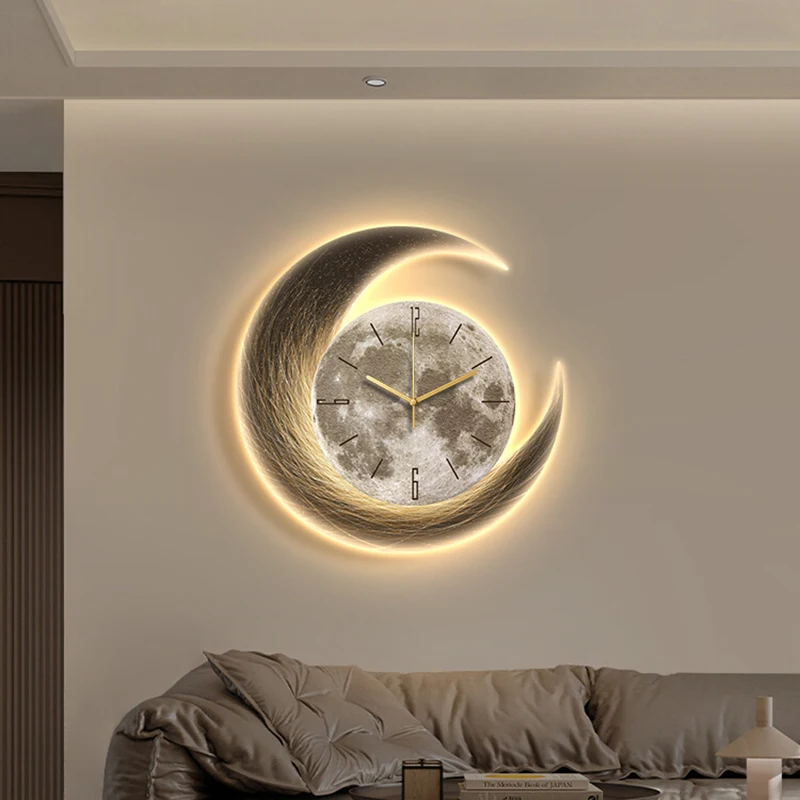 Cool Wall Clocks