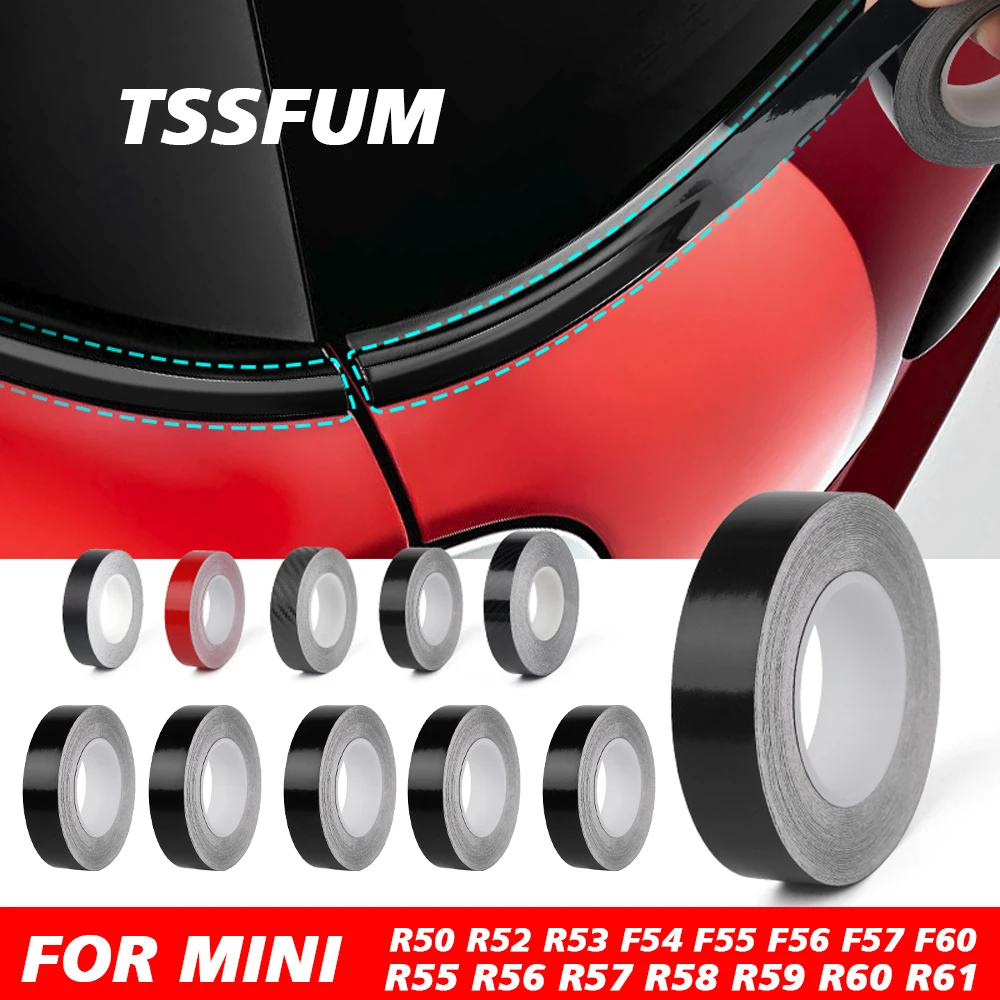 For Mini Cooper S R50 R52 R53 R55 R56 R60 R61 F54 F55 F56 F60 Car ...