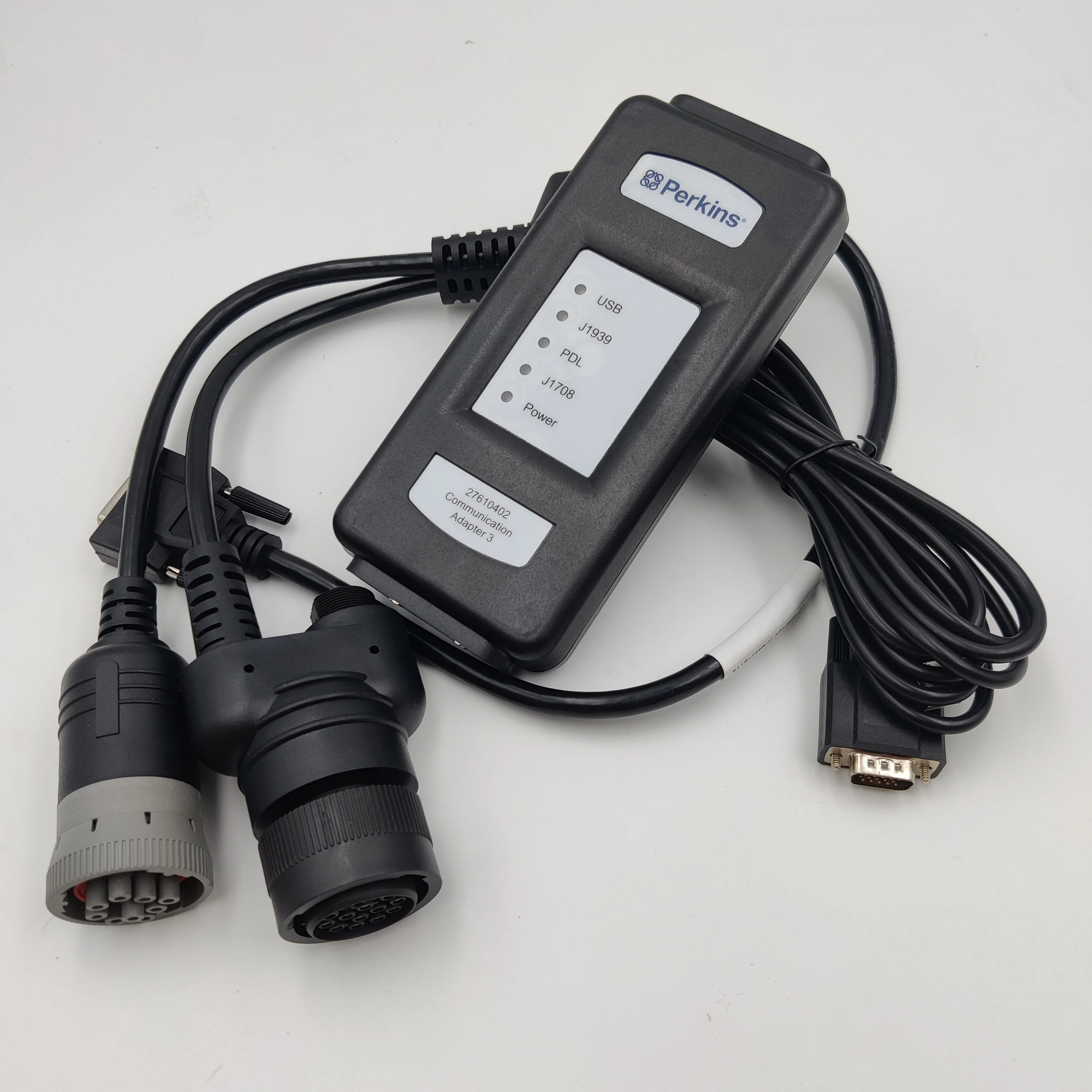 For-Perkins-Olympian-EST-2023C-Perkins-Communication-Adapter-27610402 ...