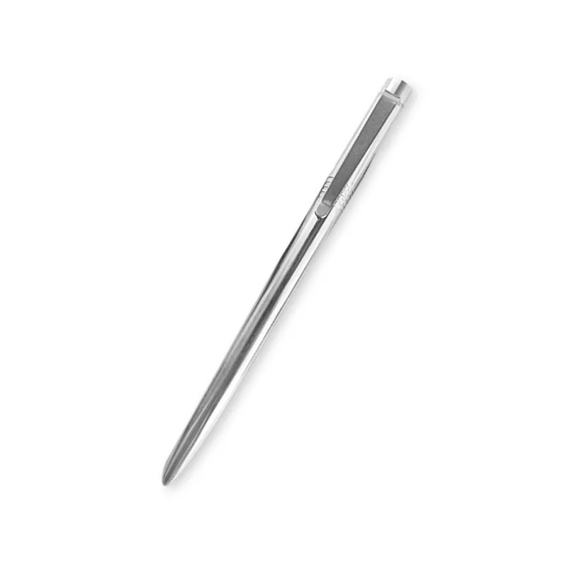 Zero Point Nano pen Stainless Steel Nano Wand Energy Wand Scalar Wand ...