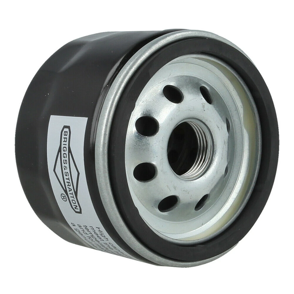 Oil Filter Part No. BP492932S For Vanguard Oil Filter (Small) 492932S ...