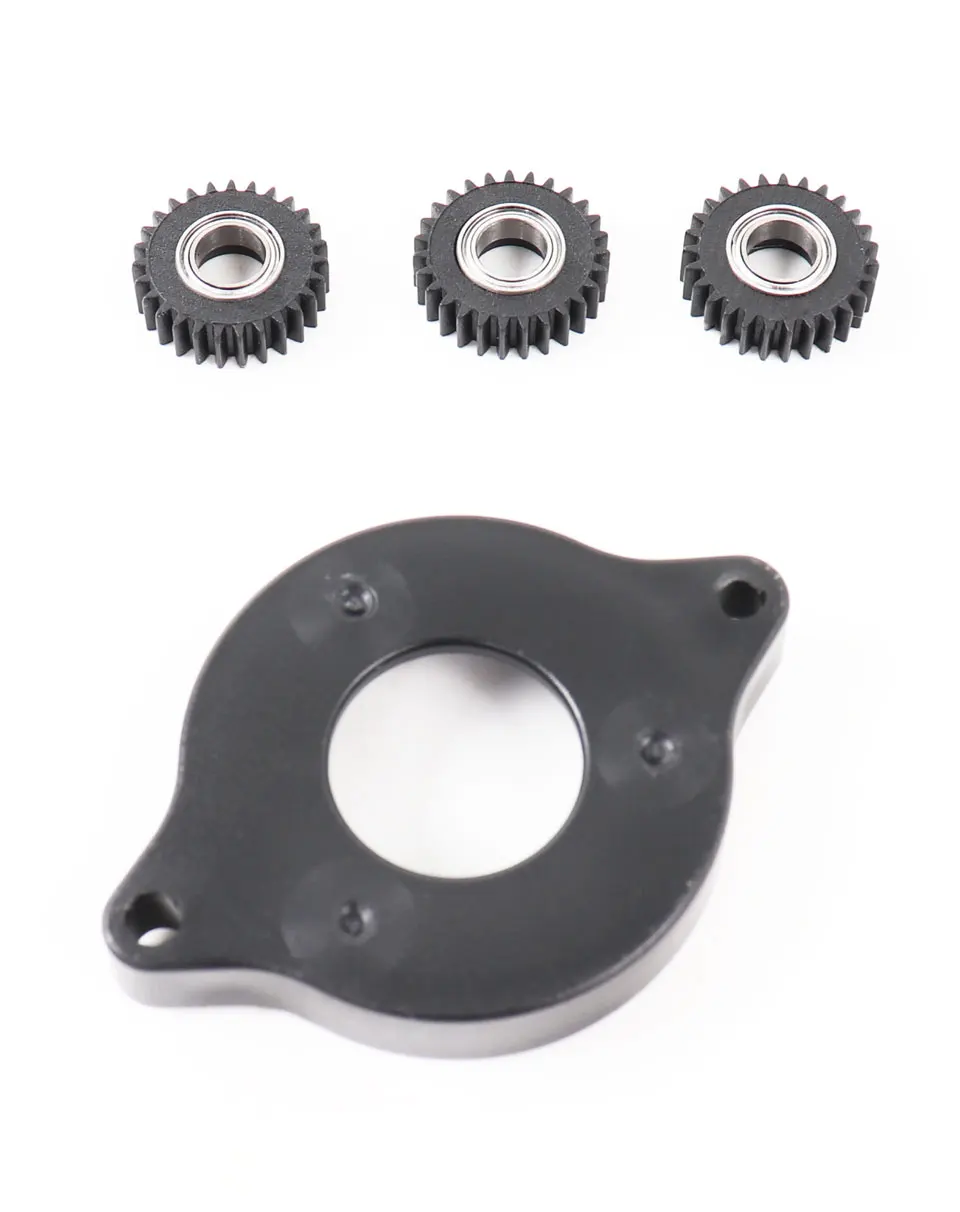 Blurolls Voron 2.4 Trident Orbiter Extruder Gears Derlin Gears with ...