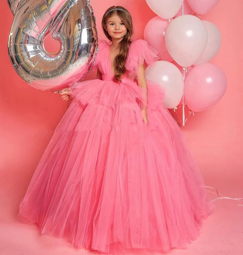 Big Poofy Princess Dresses