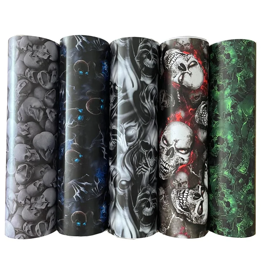 KDSTECK Vinyl Wraps Store