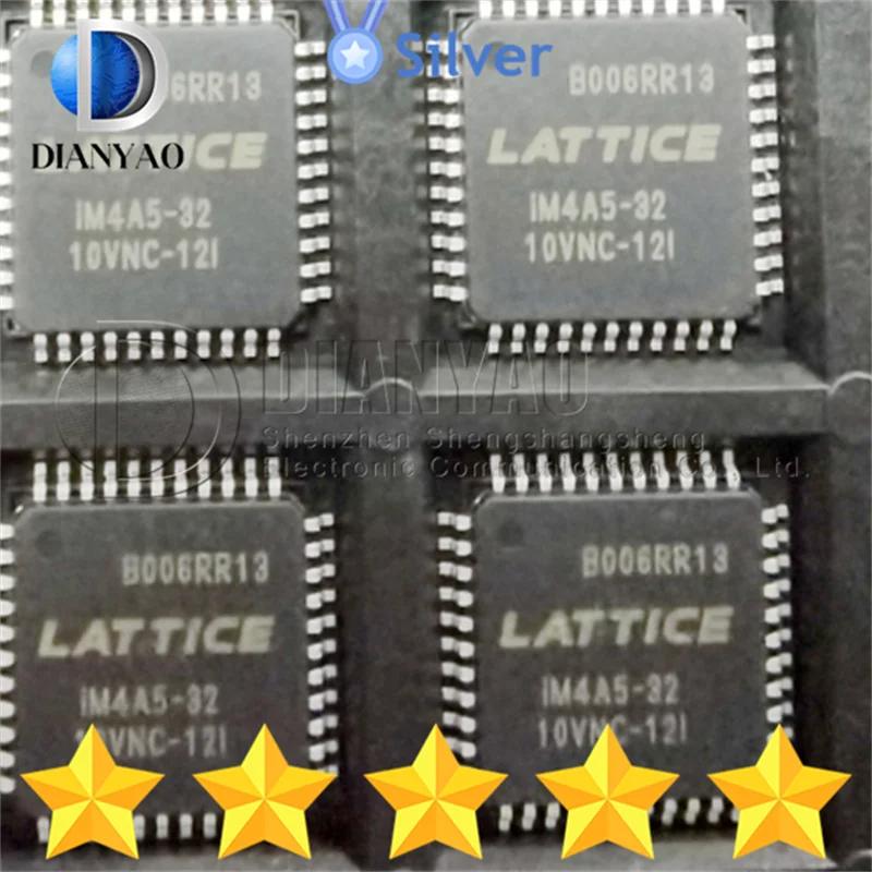 IM4A5-32-10VC-12I-QFP44-IM4A5-32-10VNC-12I-HV5522PG-G-HV5530PG-G ...