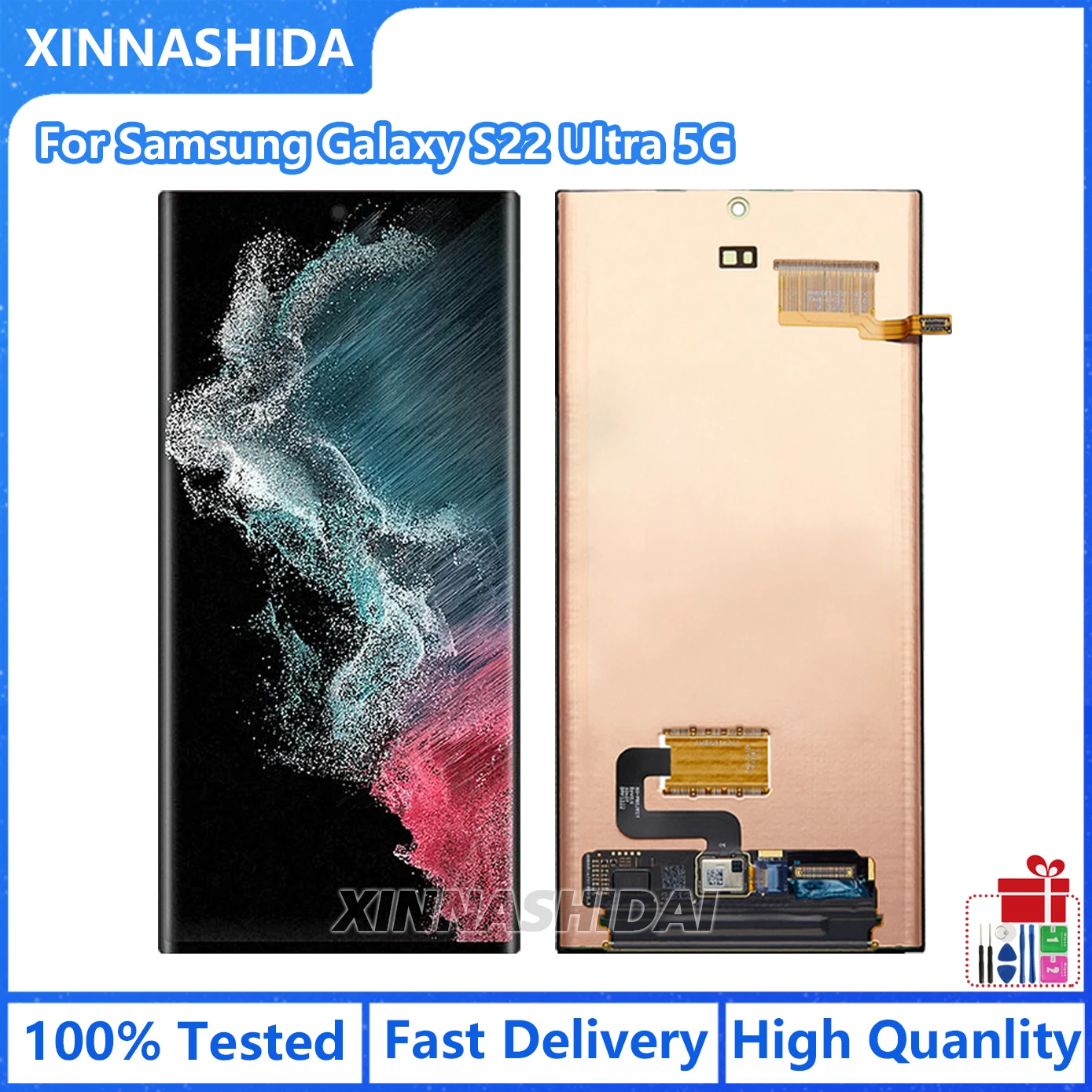 Store Home Products Feedback