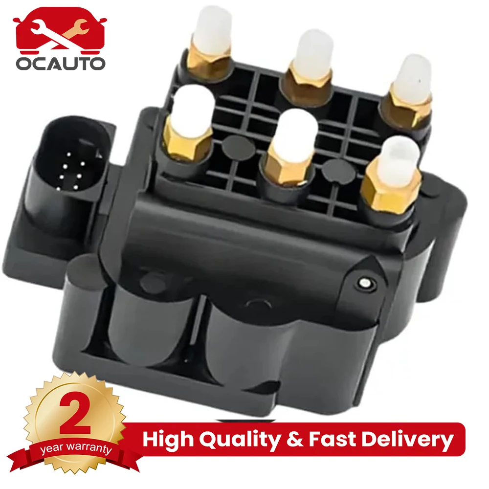 37206850319-37206886059-Air-Suspension-Solenoid-Valve-Block-37206782222 ...