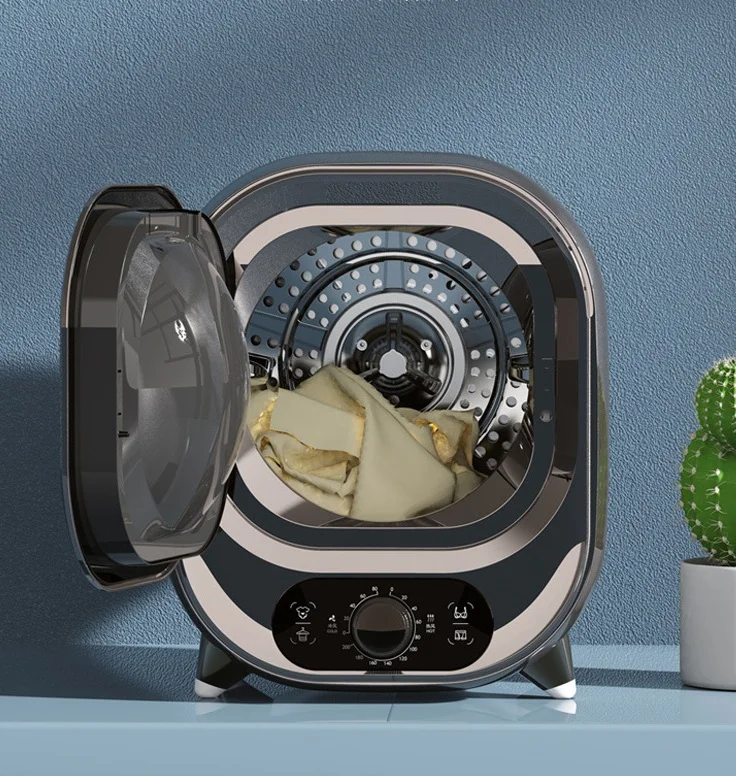 Gran-oferta-Mini-lavadora-autom-tica-lavadora-montada-en-la-pared-con ...