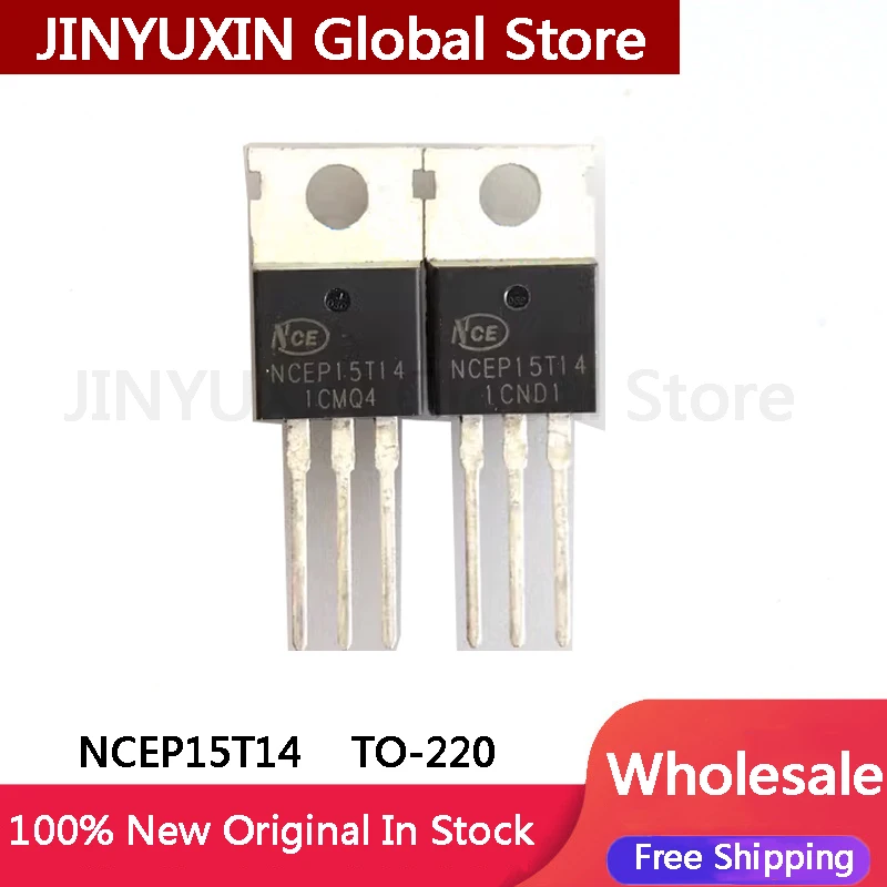 5-100Pcs-NCEP15T14-TO-220-140A-150V-MOSFET-high-power-field-effect-transistor-IC-Chipset-In.jpg