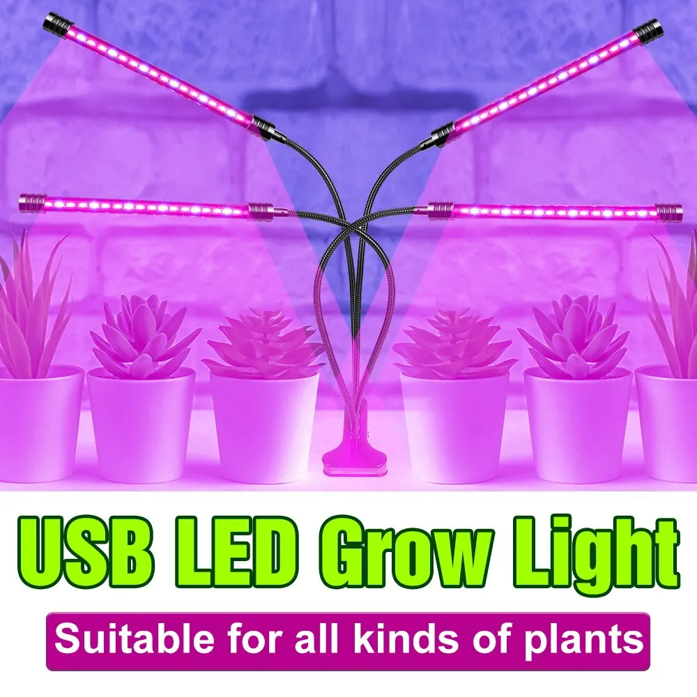 LED-Grow-Light-Full-Spectrum-Lamp-USB-5V-Grow-Lights-Indoor-Plant-9W ...