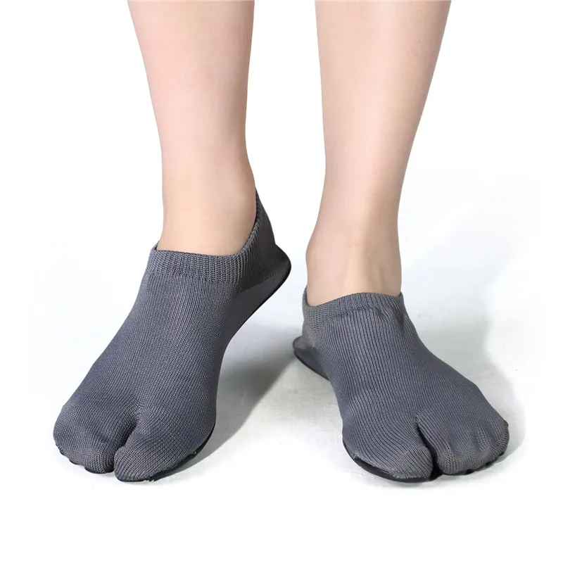 New-Flyknit-Unisex-Split-Toe-Shoes-Yo-Shoes-Indoor-Yoga-Special-Shoes ...