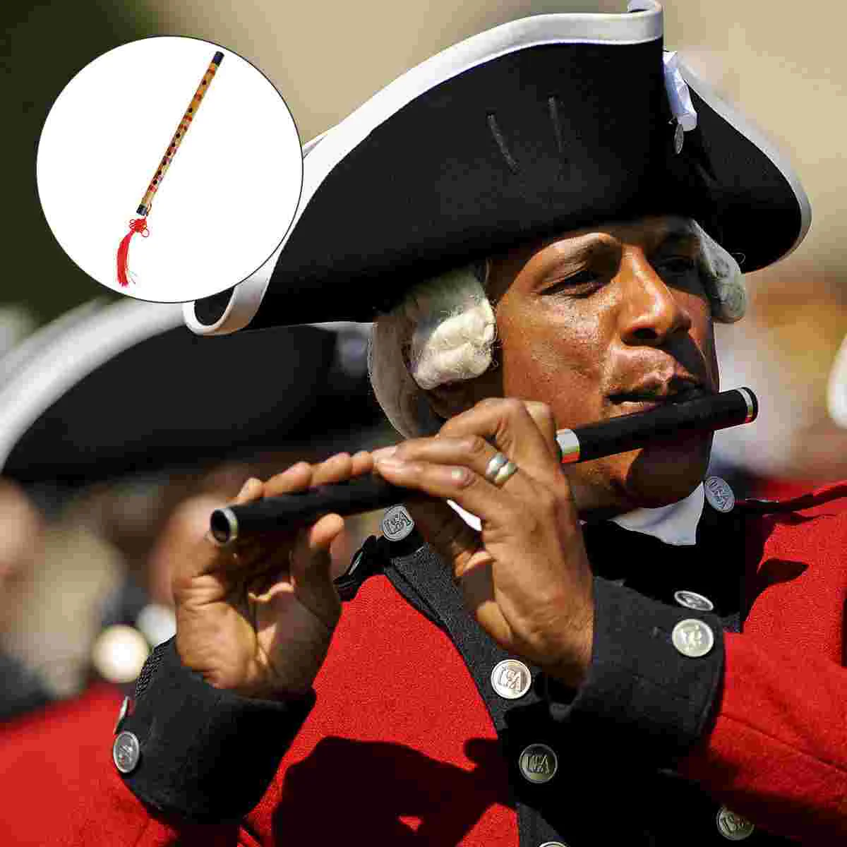 Flauta-de-bambu-tradicional-para-iniciantes-flautas-flautim-m-sica ...