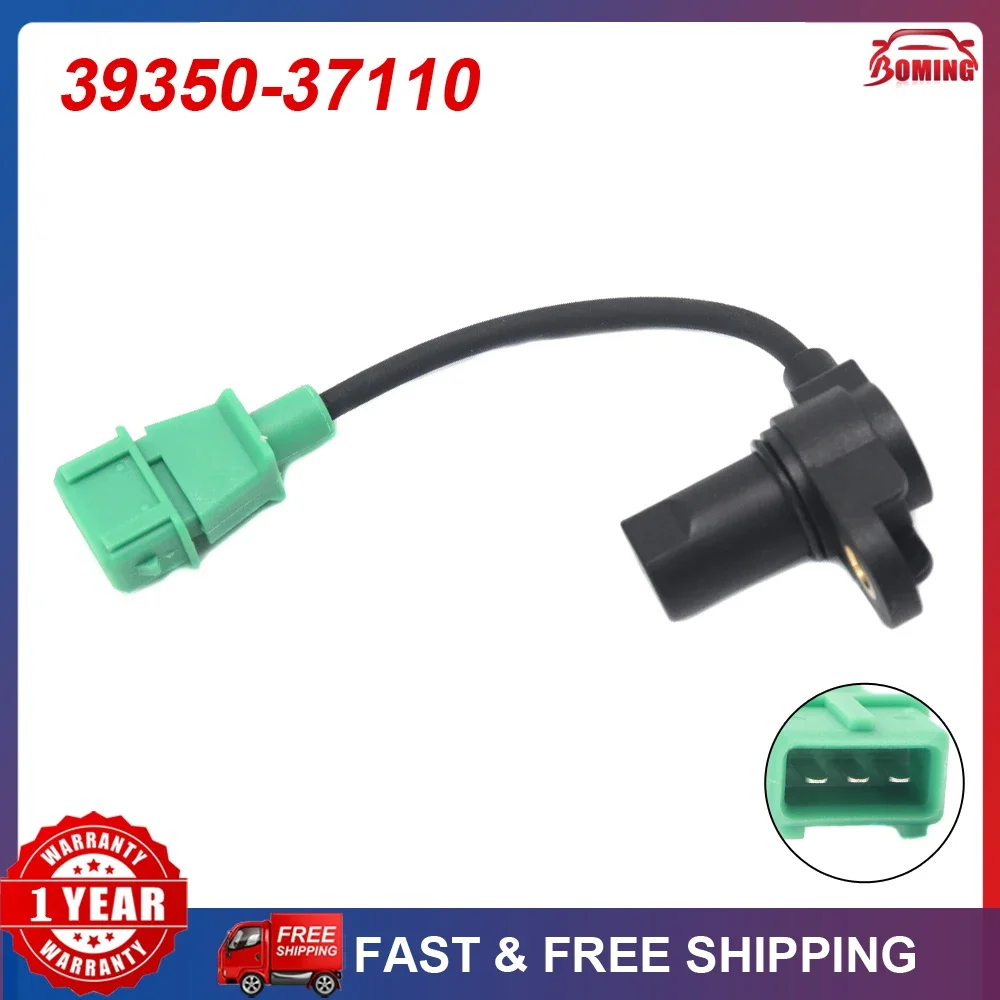 39350-37110 Датчик положения распределительного вала для Hyundai Kia 2 ...
