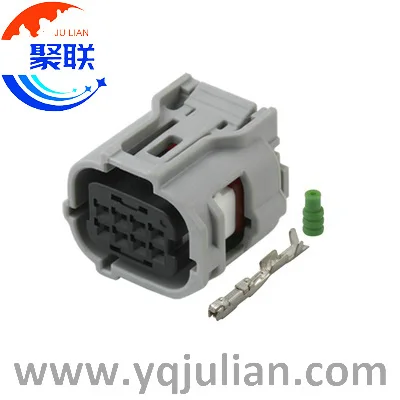 Auto-8pin-plug-6189-1240-90980-12520-wiring-connetor-9098012520-with ...