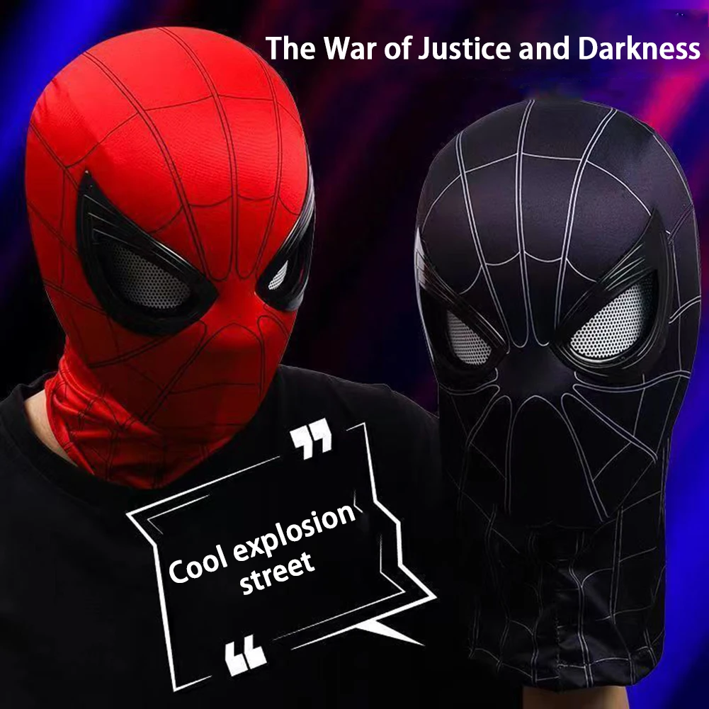 Headgear-Mask-Cosplay-Moving-Eyes-Electronic-Mask-Remote-Control-Toys ...