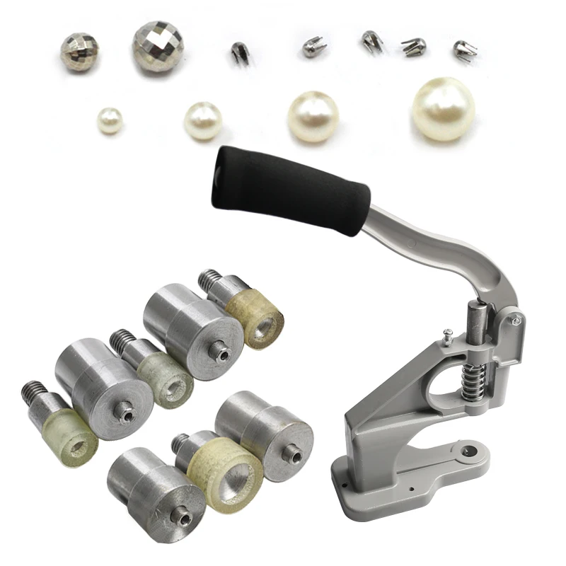 Pearl-Rivet-Dies-for-Hand-Press-Tool-Mold-for-Rivets-Pearl-for-DIY ...