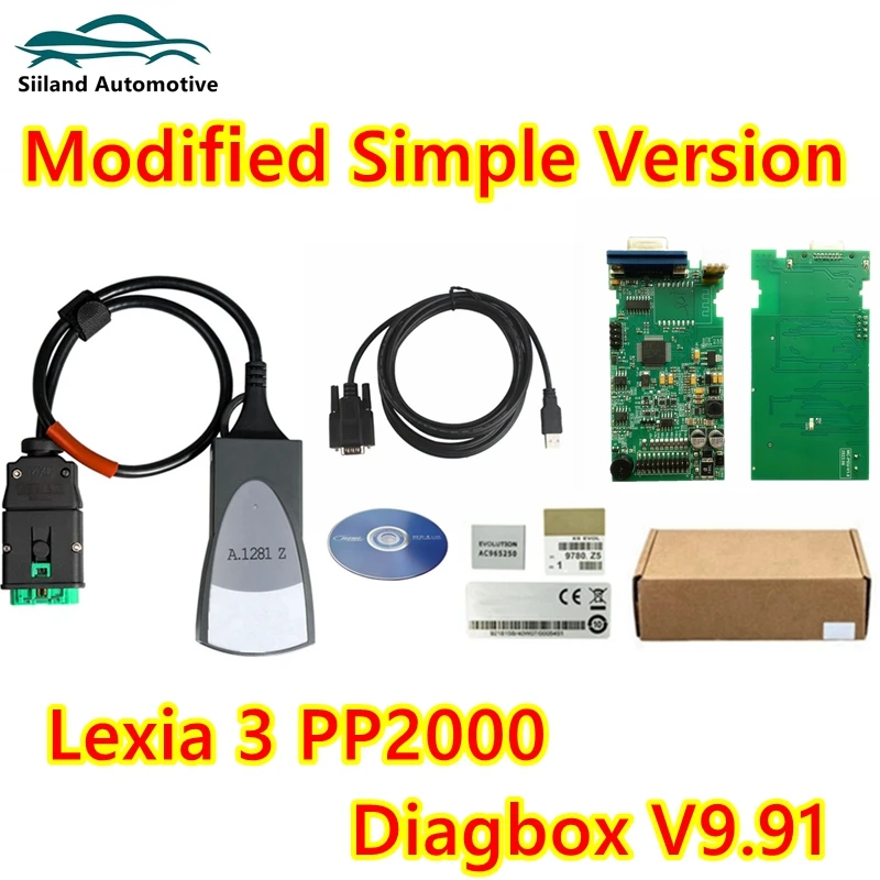 Lexia-3-Modified-Simple-Version-PP2000-Diagbox-V7-83-For-Citroen ...