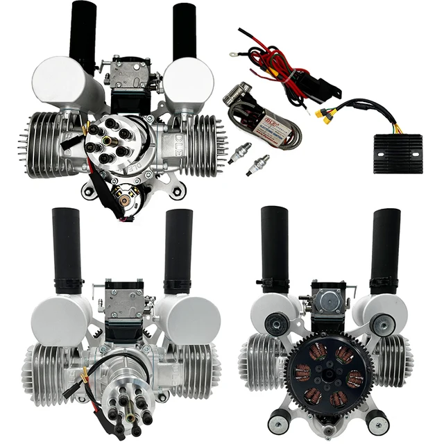 Rc Engine Break In Stand