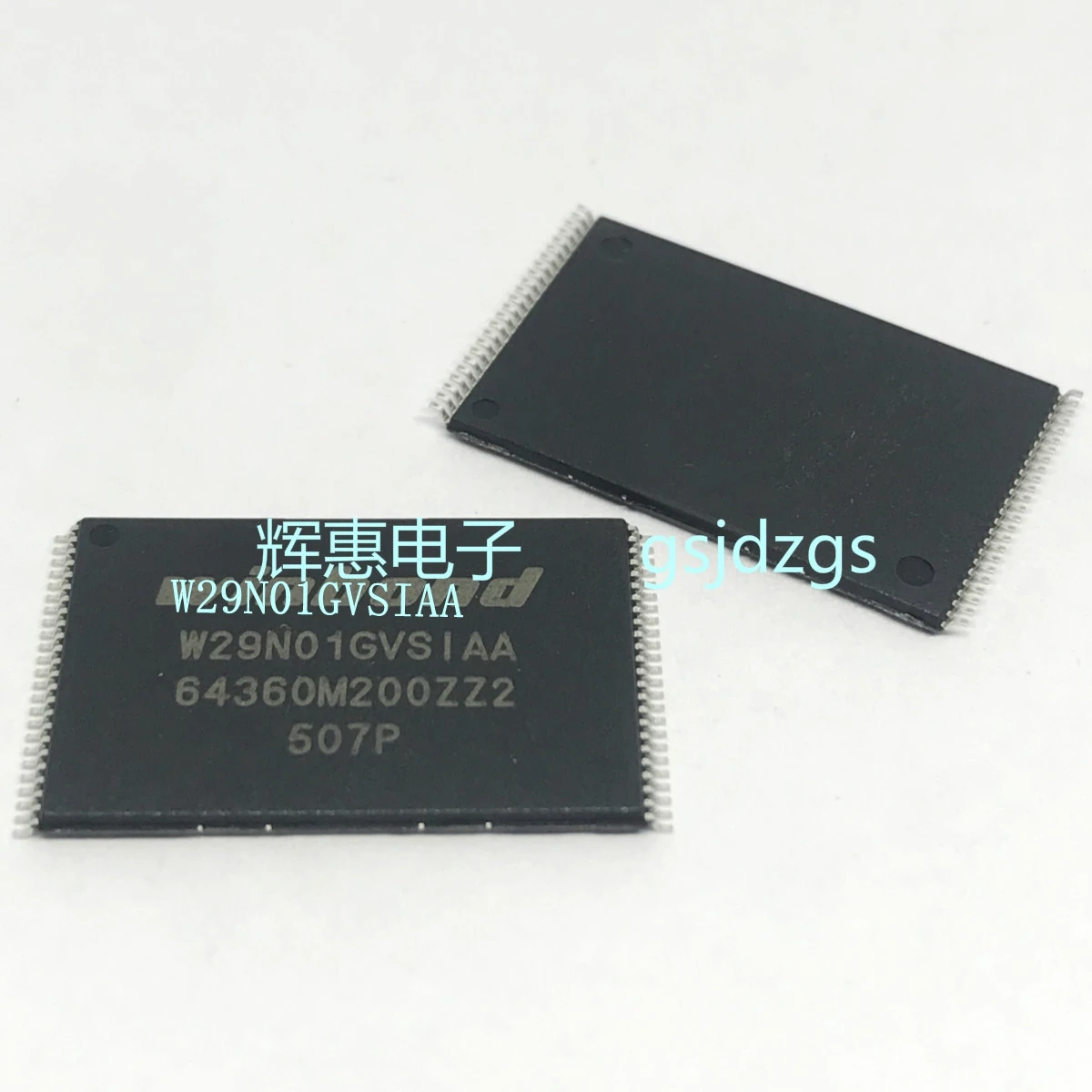 5pcs W29N01GVSIAA W29N01 TSOP48|Car Switches & Relays| - AliExpress