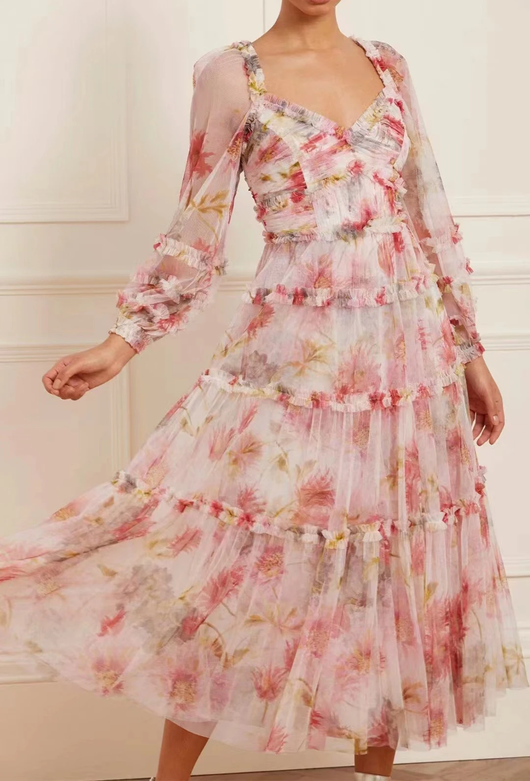 Beach-Holiday-Party-Sexy-Bosom-Strapless-2023-Summer-Women-s-Clothing ...