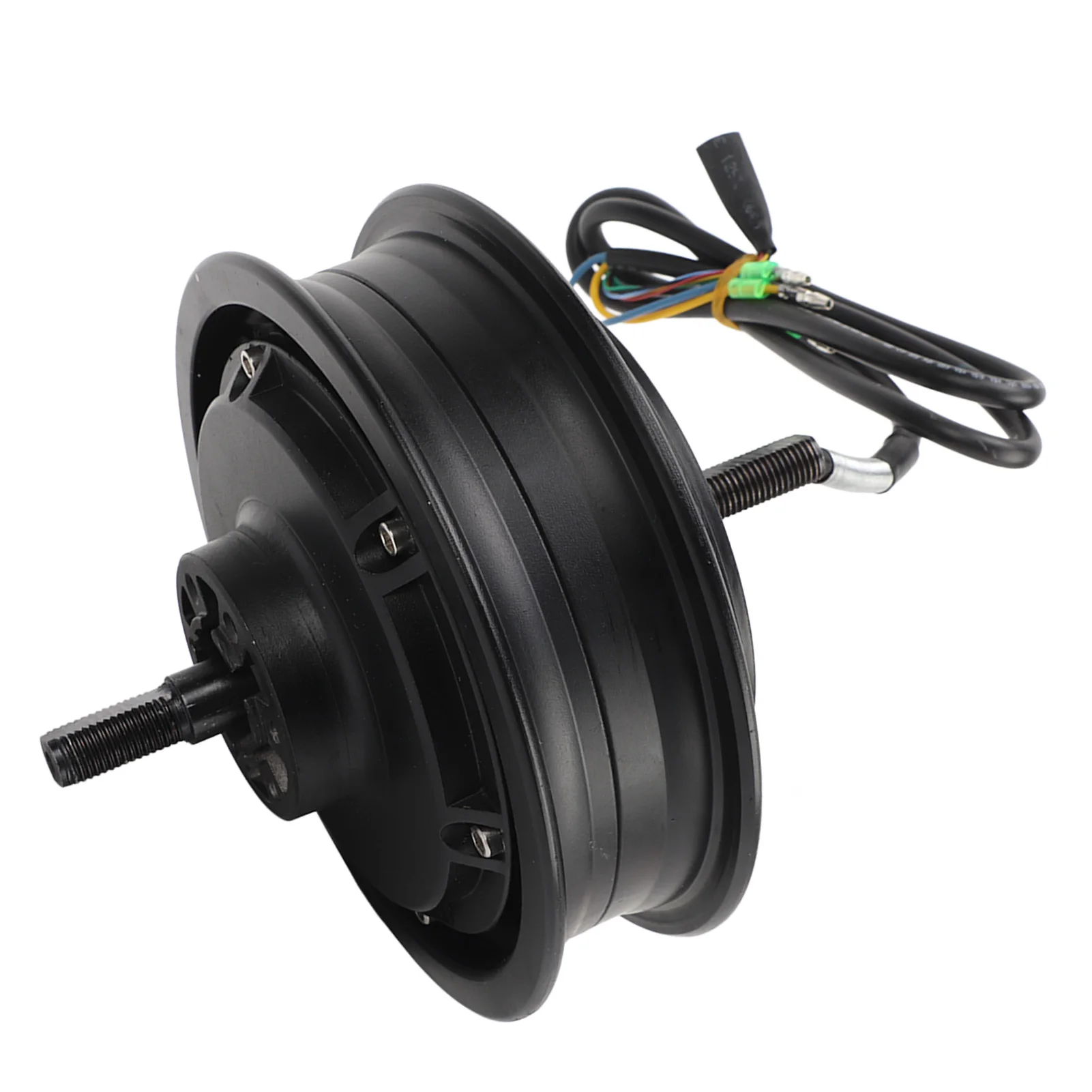 10inch-Electric-Bike-Wheel-Hub-Motor-48-72V-1200W-2200W-Universal-for ...